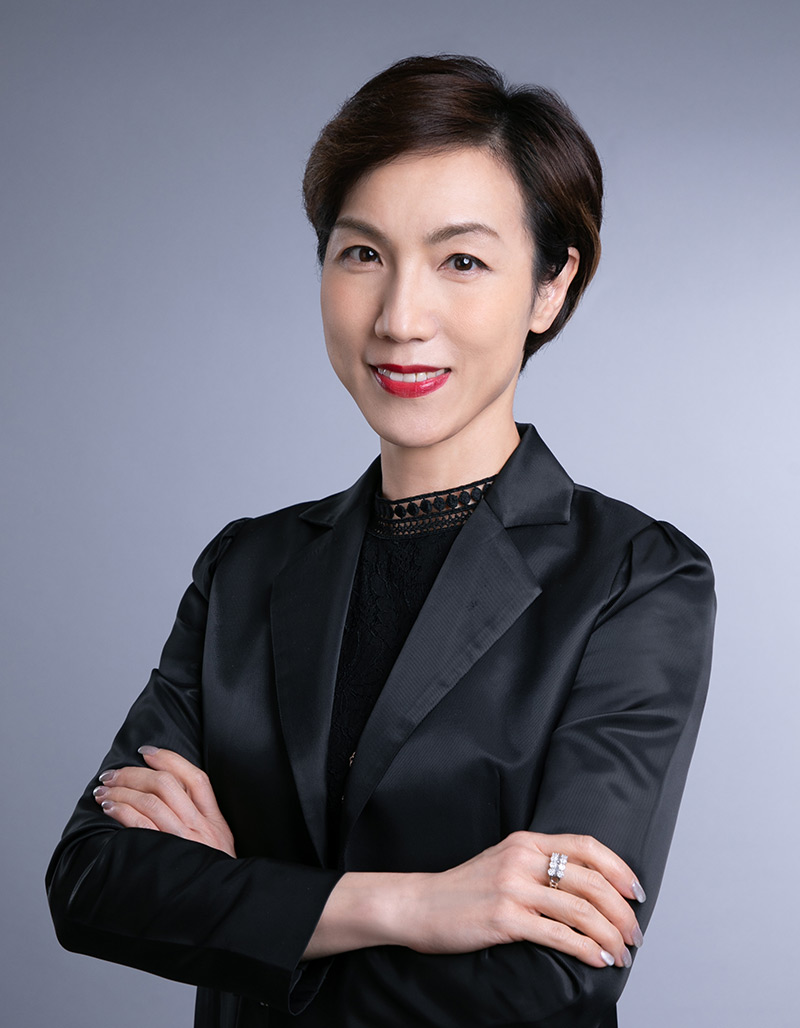 Management Team | Regal Hotels International