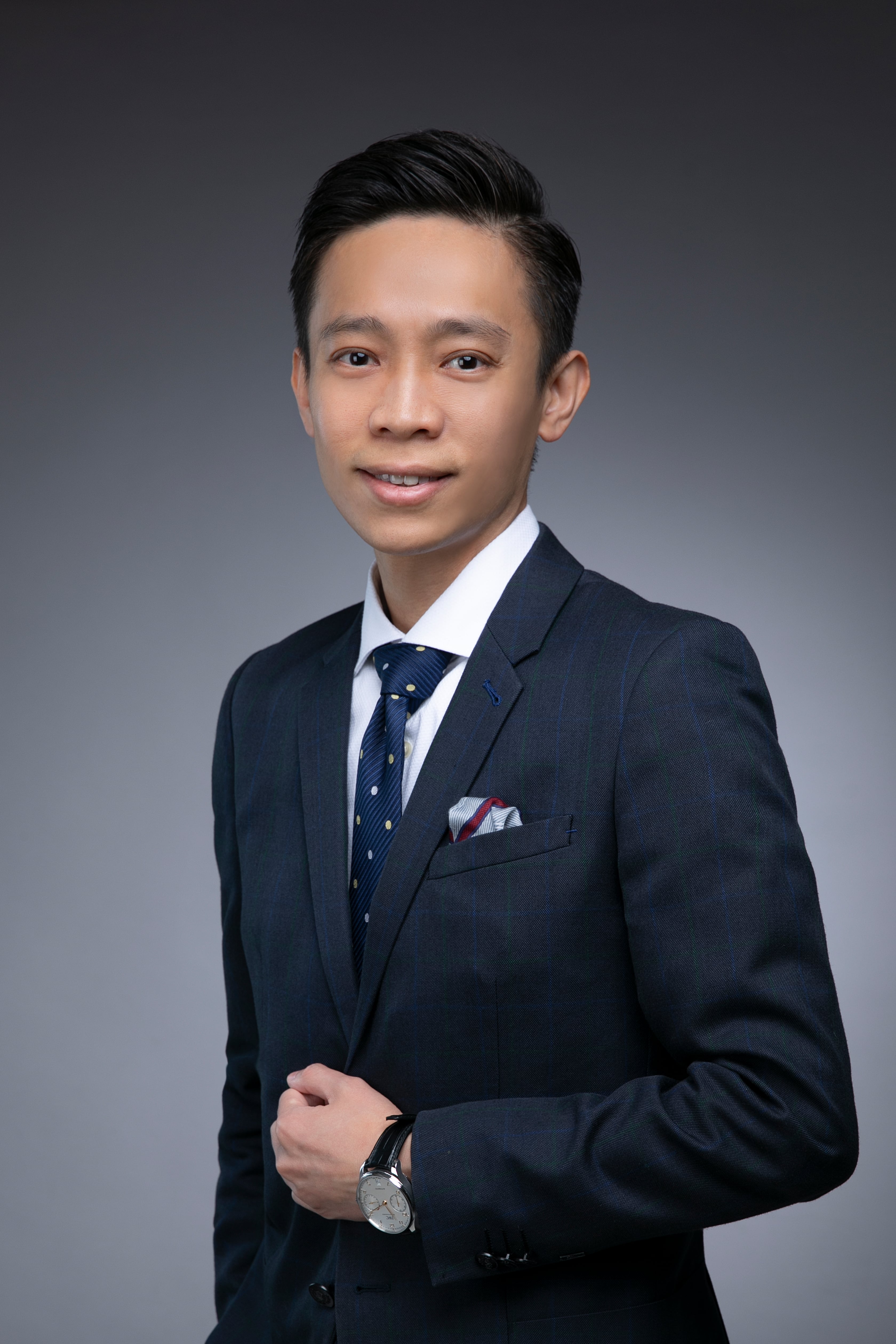 Management Team | Regal Hotels International