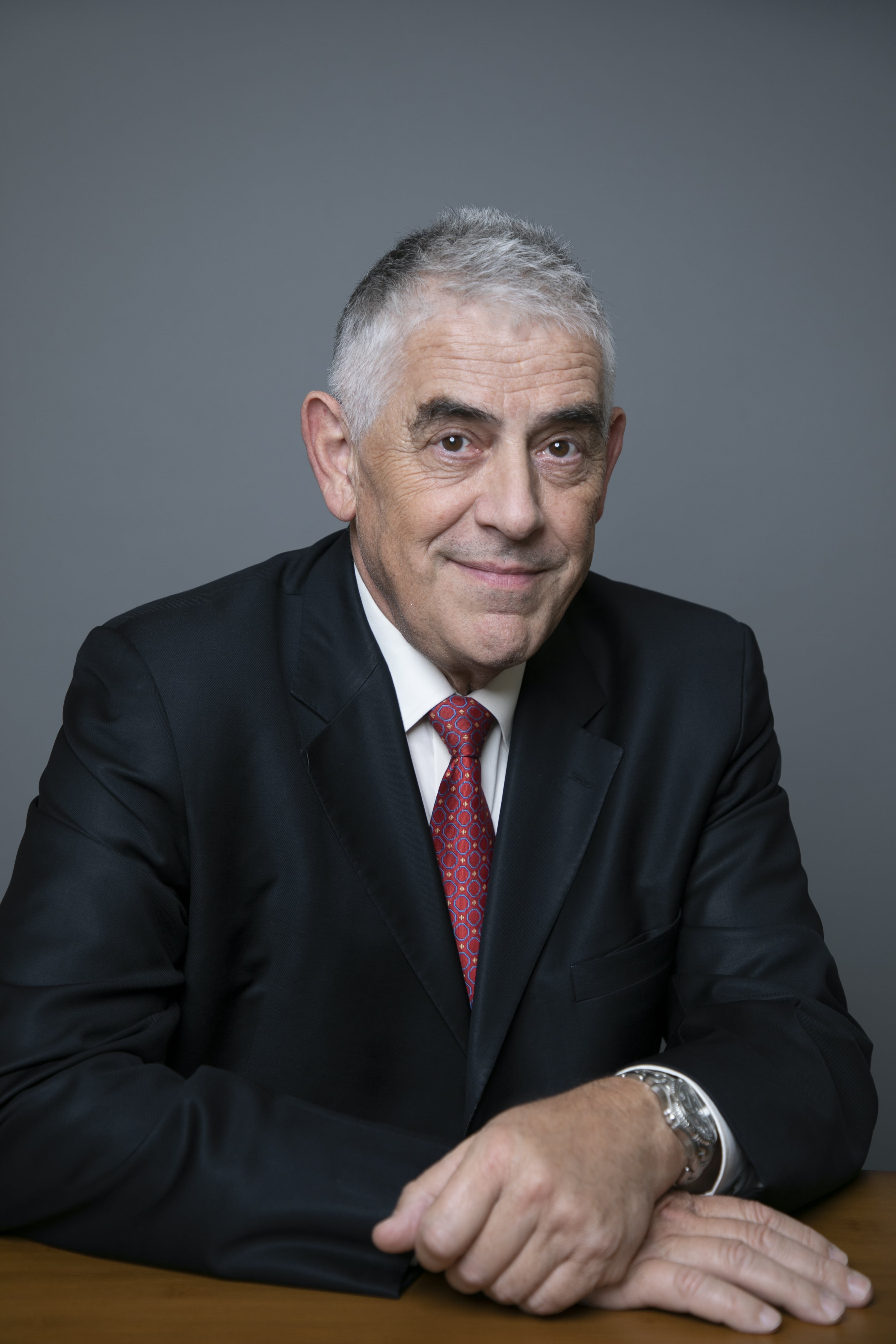 Management Team | Regal Hotels International