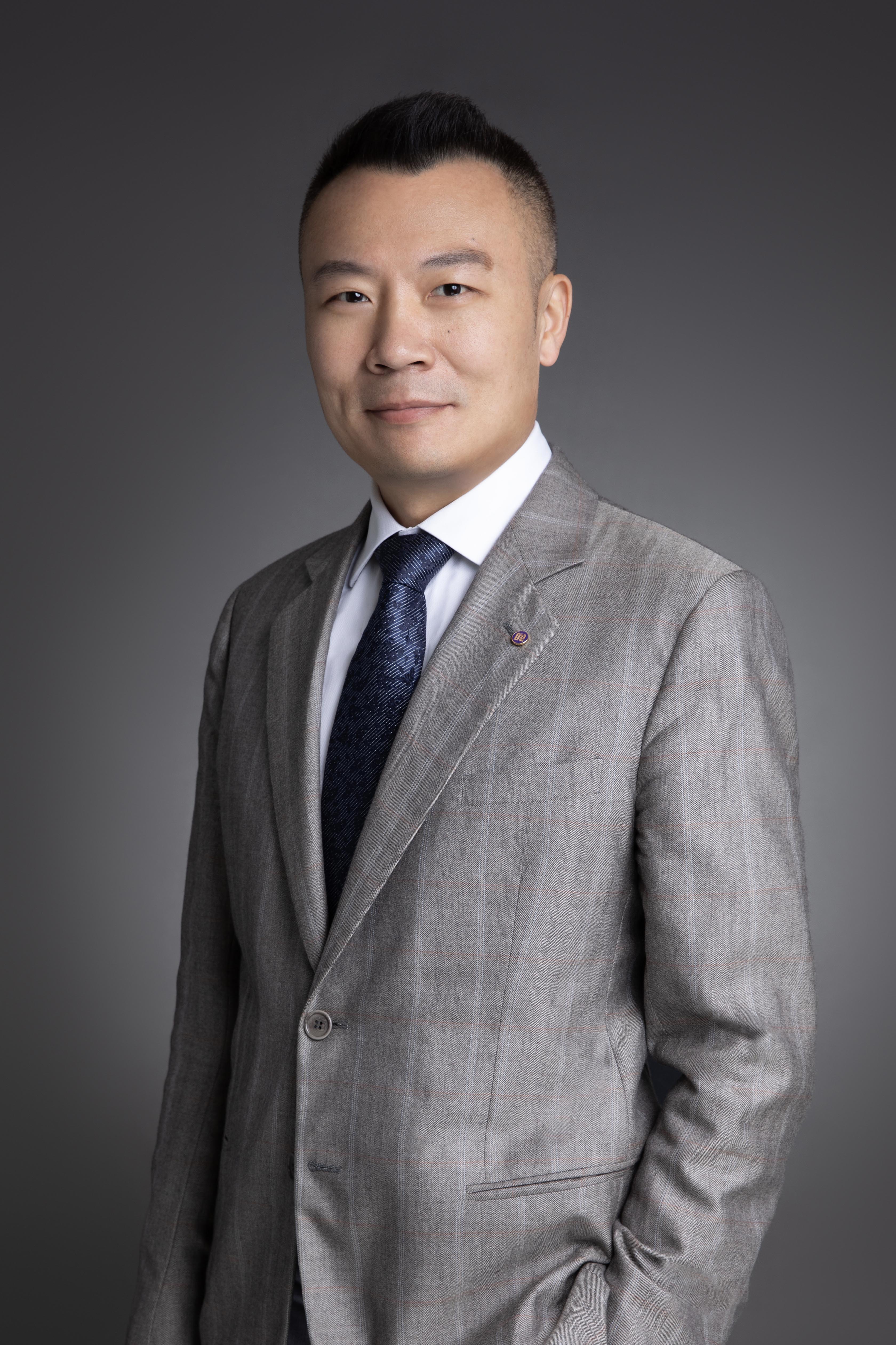 Management Team | Regal Hotels International