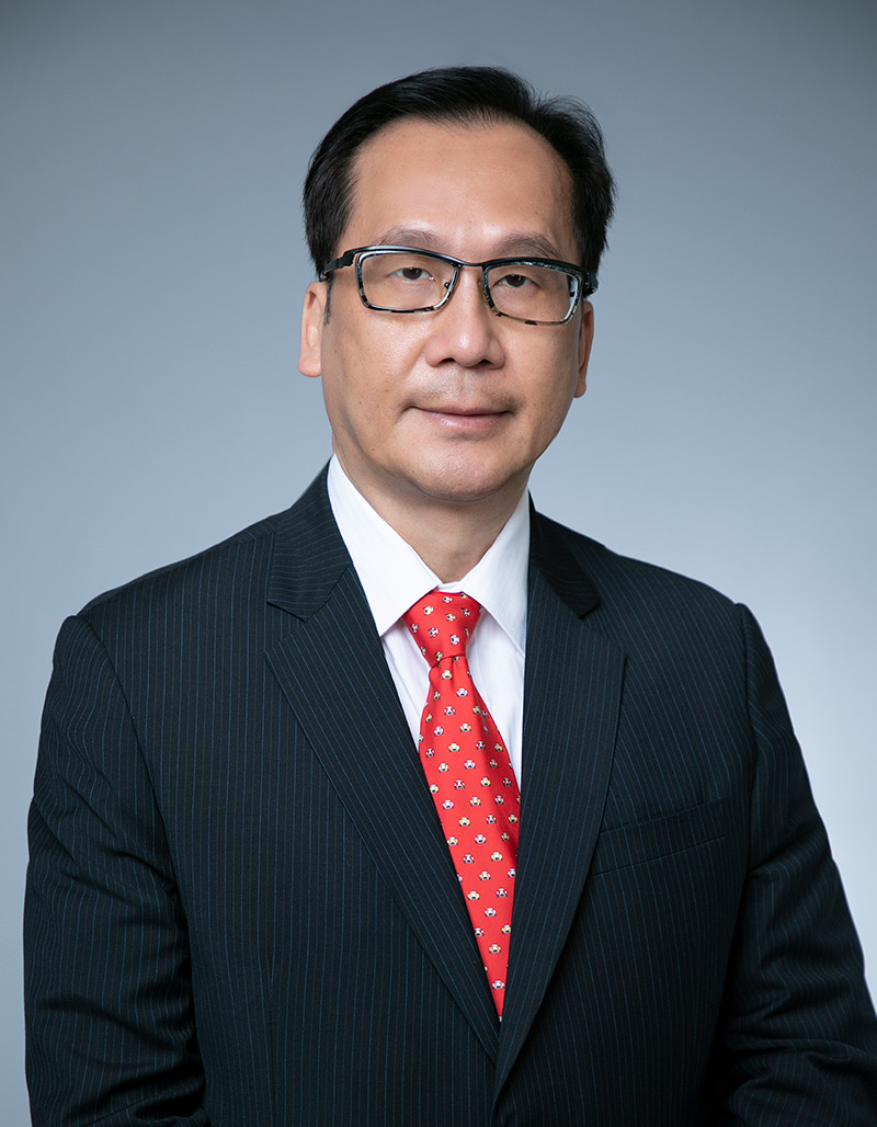 Management Team | Regal Hotels International