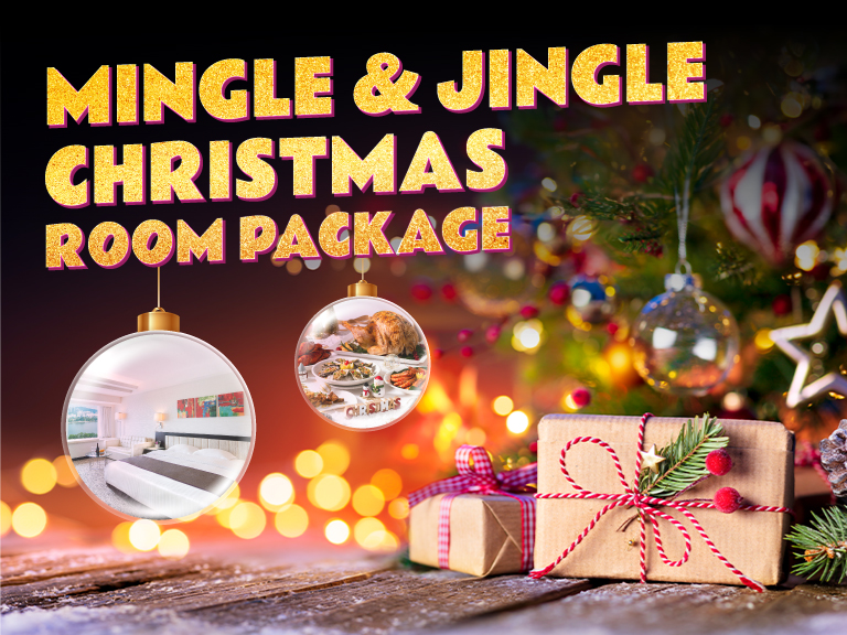 Hotel Shuttle Bus Service | Regal Riverside Hotel