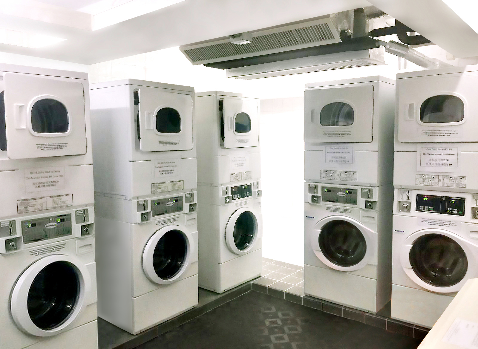 Jetso of the Month | Regal Riverside Hotel