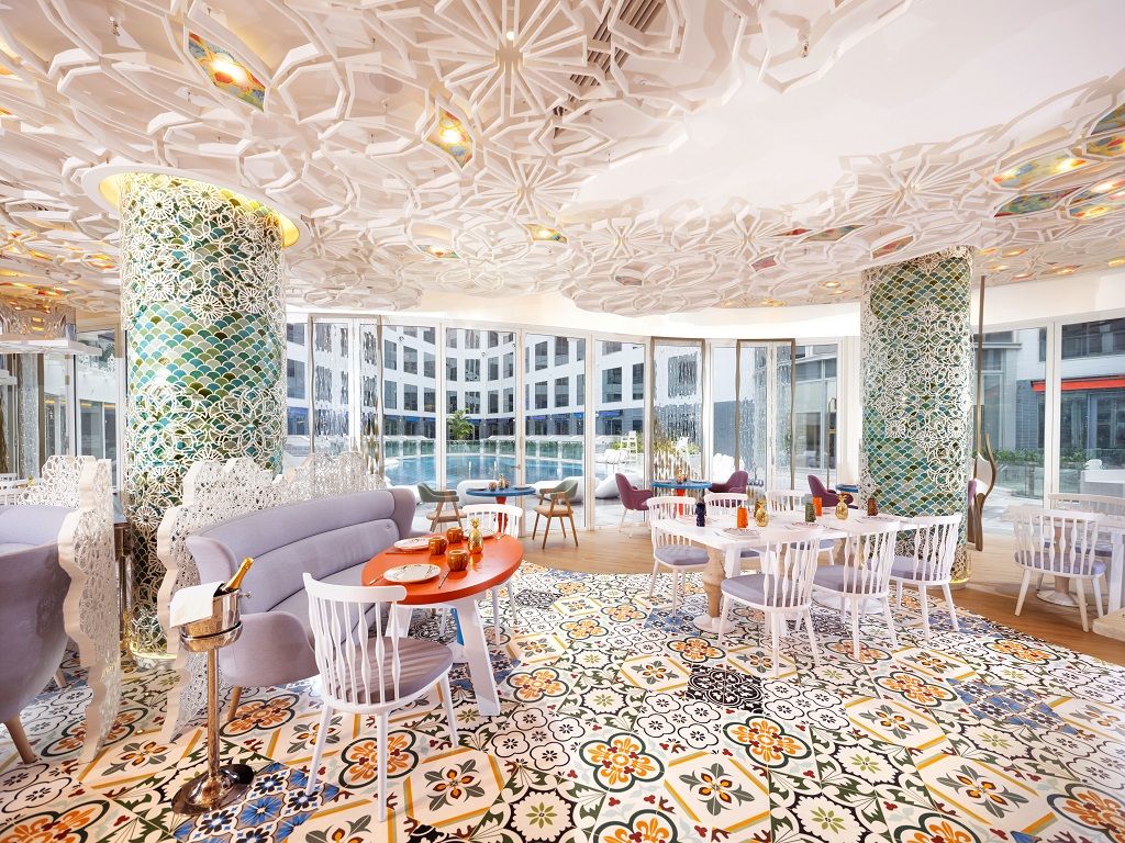 Day Use Room Package | Regala Skycity Hotel